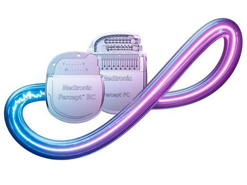 Medtronic’s adaptive DBS safe, effective in people with Parkinson’s ...