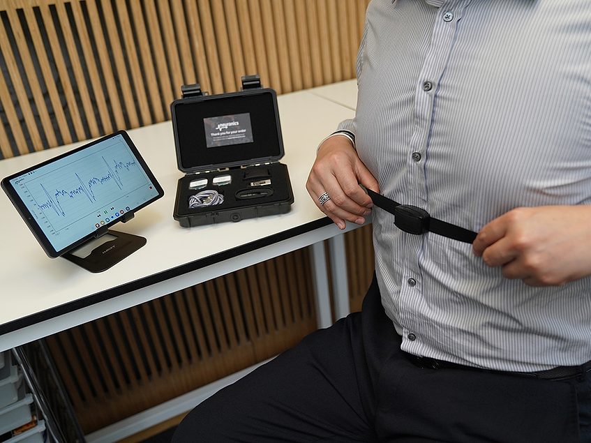 Neuranics raises $8M for magnetic sensing technology | BioWorld