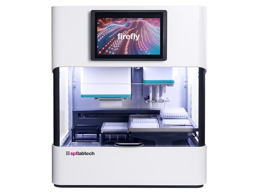 SPT Labtech expands partnerships to boost firefly platform | BioWorld