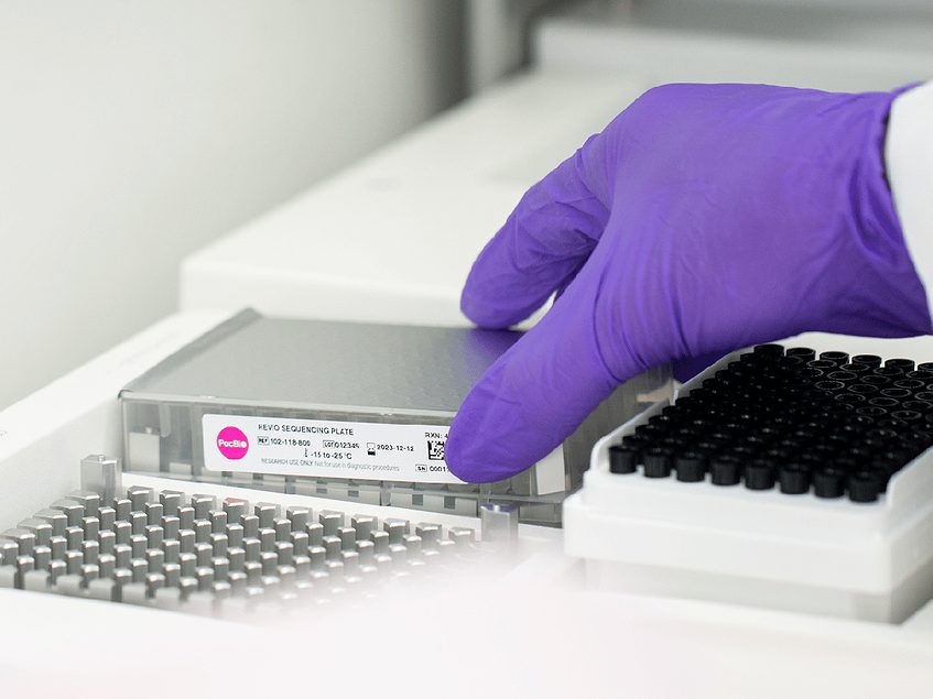 Pacbio’s Puretarget simplifies carrier screening | BioWorld