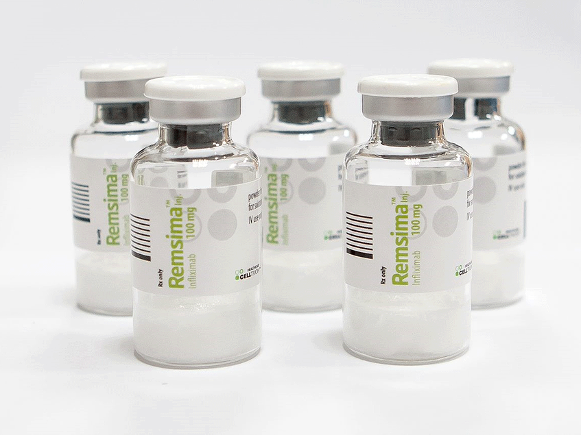 Celltrion partners with Intract to develop oral infliximab | 2020-08-21 ...