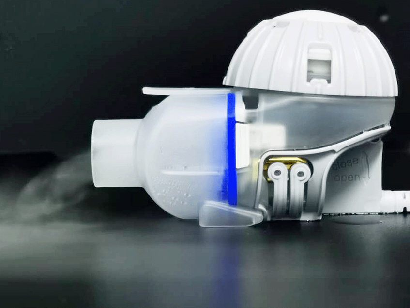 China’s Novamab looks into inhaled delivery of nanobody against COVID ...