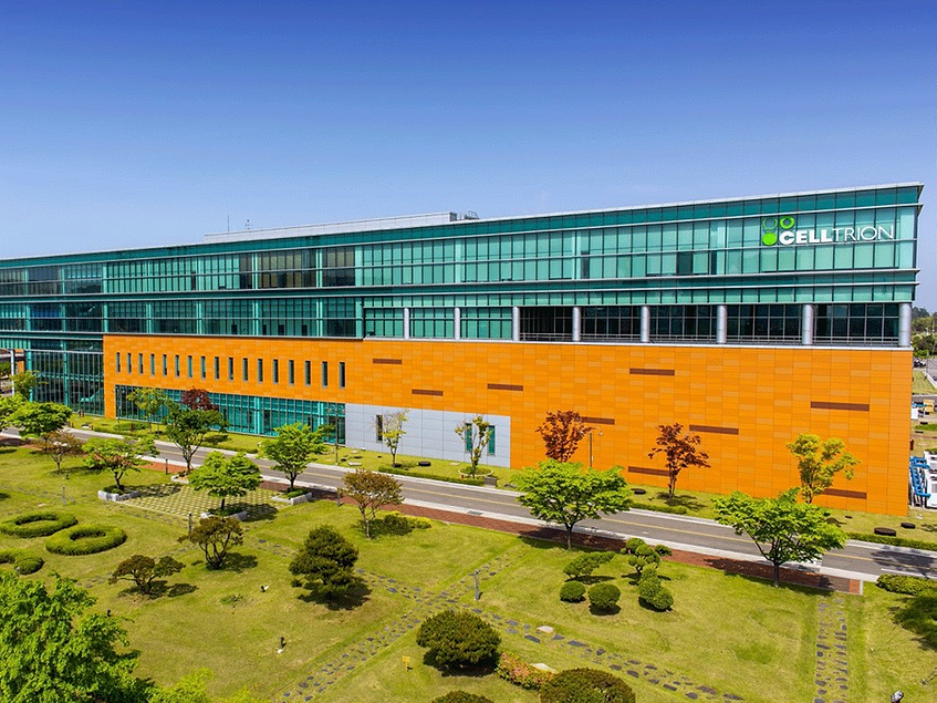 Celltrion acquires Takeda’s 18-product APAC portfolio in $278M deal ...