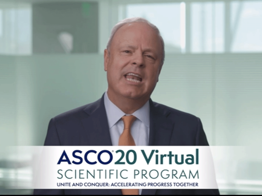 ASCO20: ‘Computer virus’ takes new meaning, ASCO participants not ...