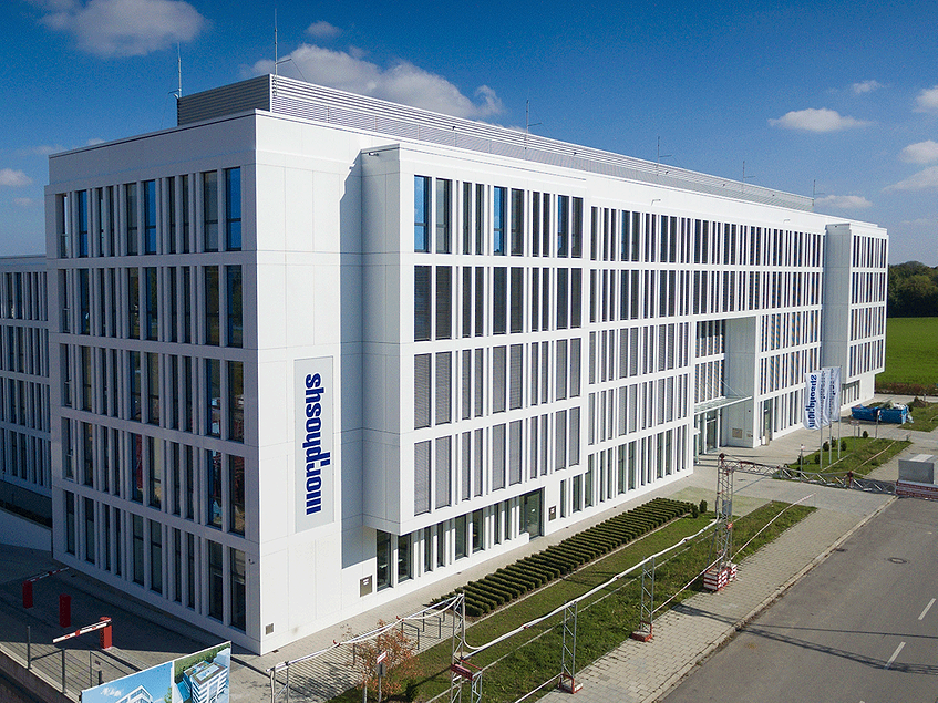 Morphosys snaps up Constellation for $1.7B – but is it a BET too far ...