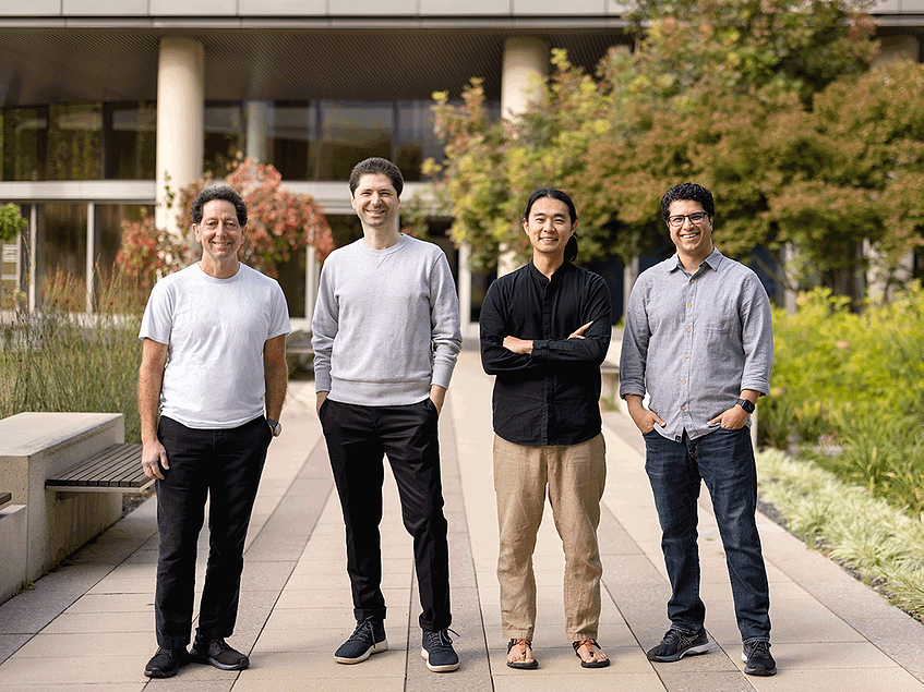 Vevo raises $12M seed round for in vivo screening of pooled cancer ...