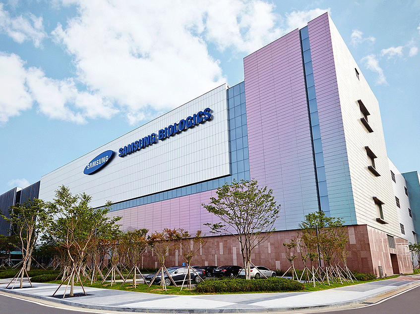 Samsung Biologics buys Biogen's stake in Samsung Bioepis for $2.3B ...