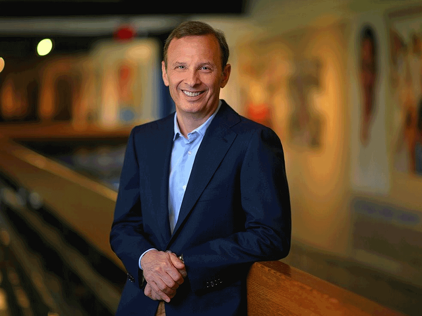 Odyssey opens second chapter with $168M series B | BioWorld