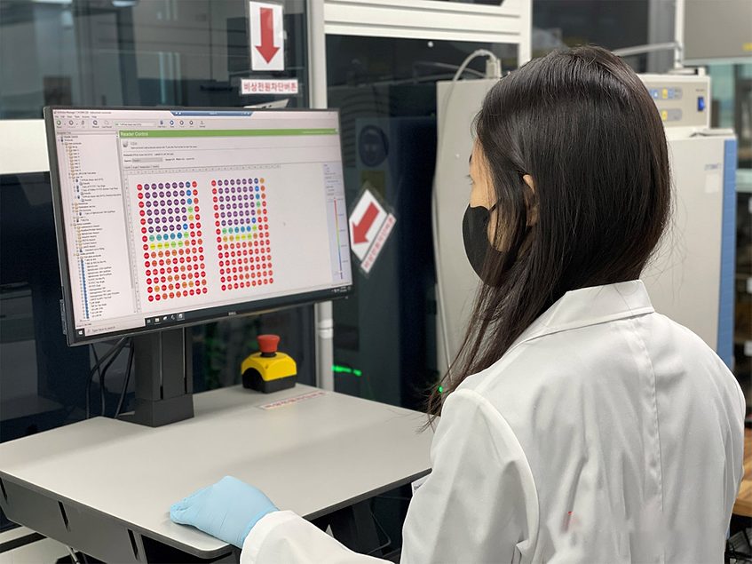 Samsung fund buys equity in Korean ADC developer Aimedbio | BioWorld