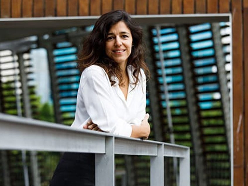 Integra Therapeutics opening a new chapter in gene editing | BioWorld