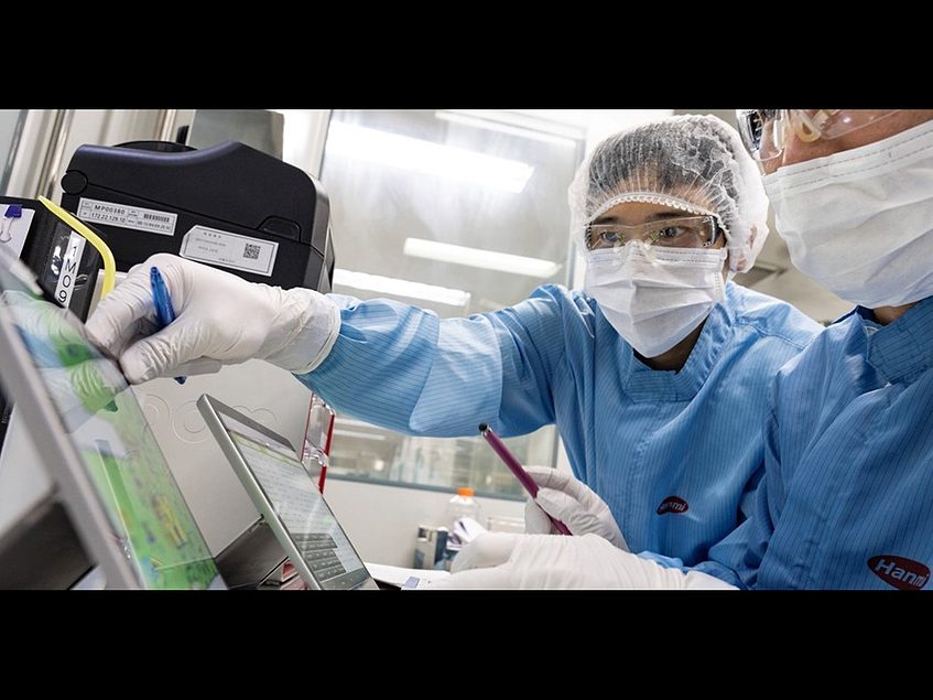 Hanmi unveils new obesity pipeline under new strategy leadership | BioWorld