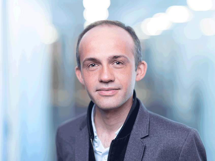 Aqemia making waves in computational drug discovery | BioWorld