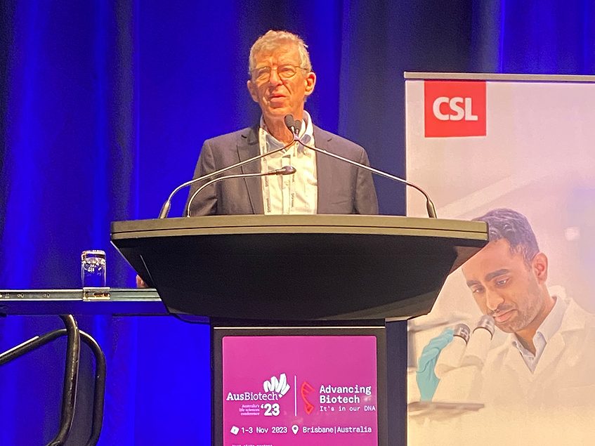 Ausbiotech 2023: Investors riff about bridging gaps in Aussie biotech ...