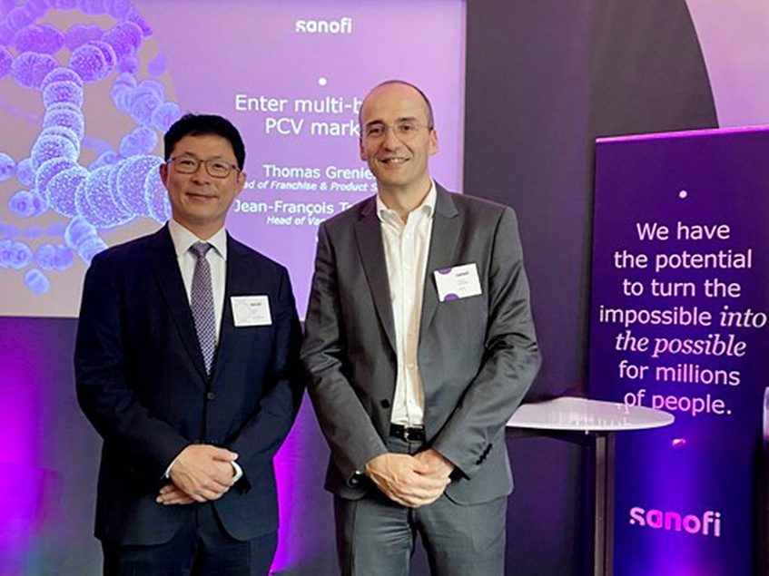 Another challenger in pediatric PCV as SK Bio posts positive data for ...