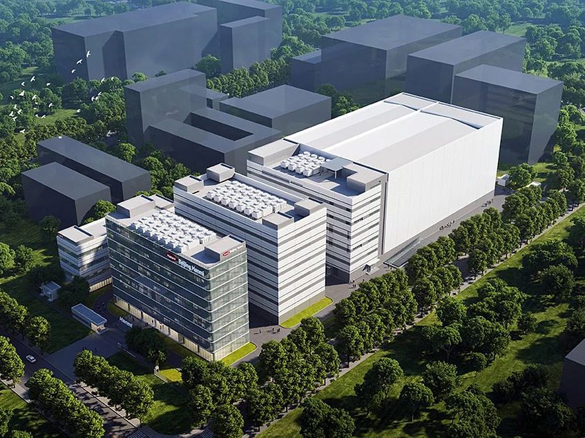 Hanmi Pharm invests ₩140B to grow China production, R&D base | BioWorld