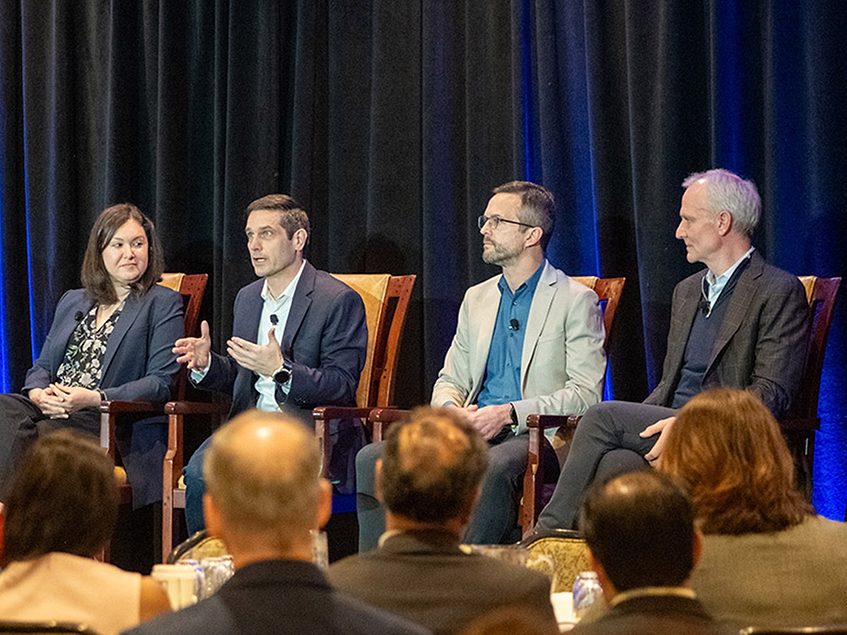 Biocom 2025: The quickly evolving AI landscape | BioWorld