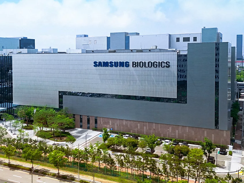 Samsung Biologics to spin off biosimilar subsidiary Samsung Bioepis ...