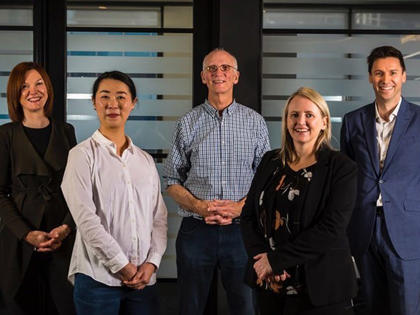 Currus Biologics launches with AU$10M series A to tackle CAR T combo in ...