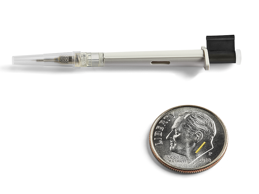 China’s NMPA gives green light to Ocumension’s Yutiq intravitreal ...