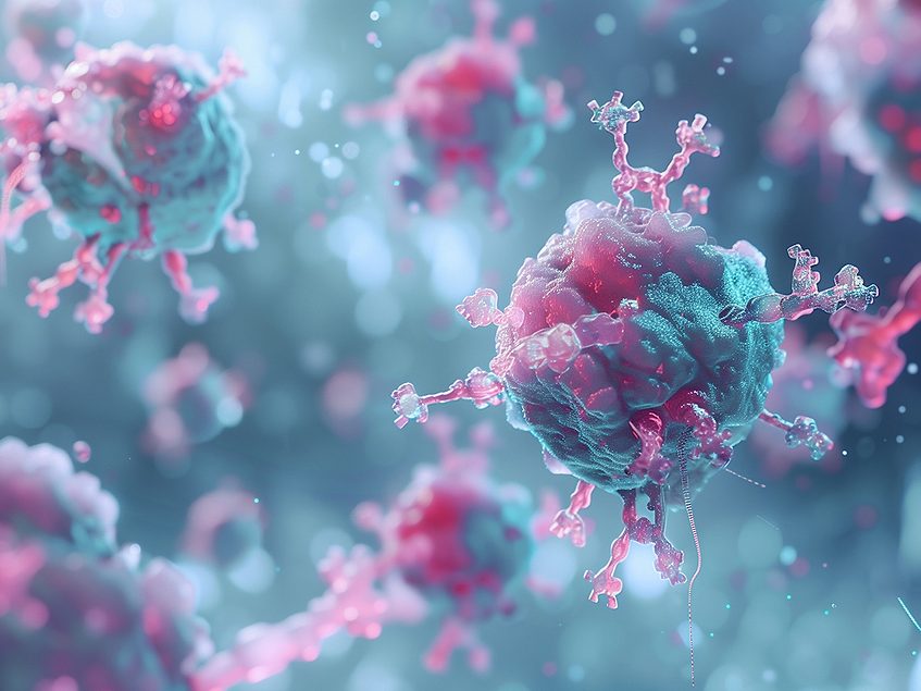 China approves first CAR T for solid tumors | BioWorld