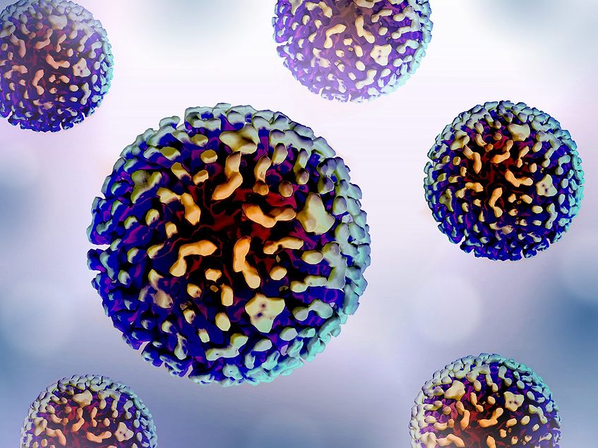 EASL spotlight: TUNE-401 advances epigenetic silencing in HBV | BioWorld