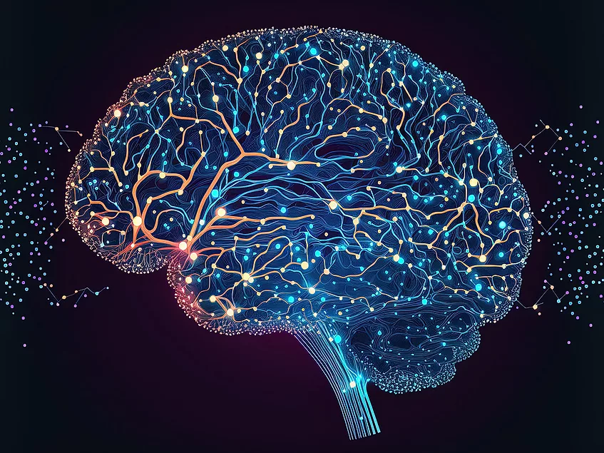 Brain maps uncover individual differences in psychiatric disorders ...
