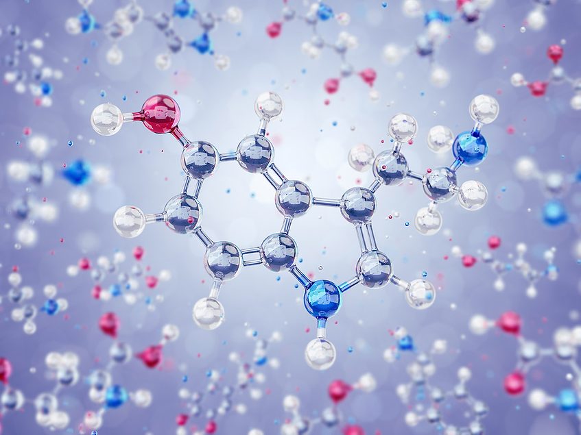 New serotonin transporter inhibitors with anxiolytic and antidepressant ...