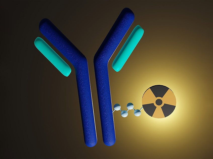 Preclinical results support Actinium’s radioconjugate ATNM‑400 for ...