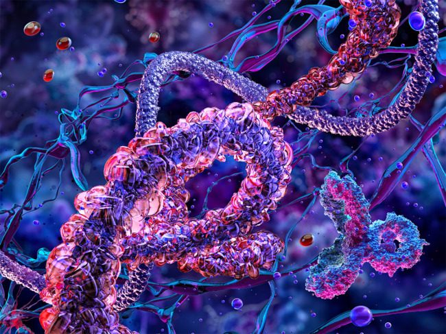 Cradle rocks with $73M B funding for protein engineering platform ...