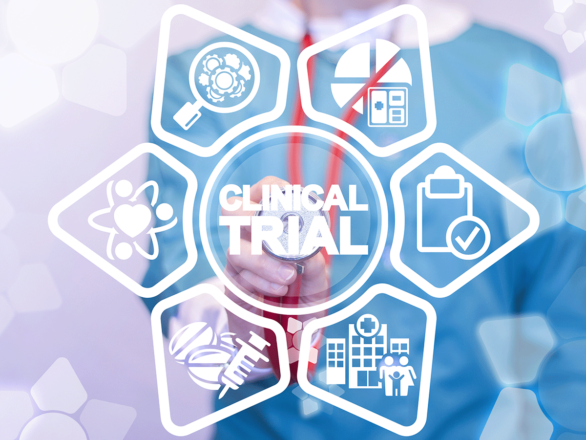 Getting more efficient with clinical trials | 2020-07-20 | BioWorld