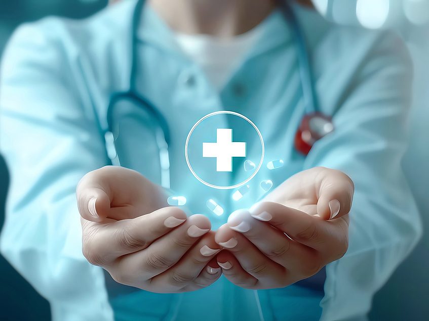 Europe’s health system under threat; prevention and innovation key ...