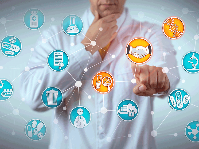 BD, Labcorp partner on flow cytometry-based companion diagnostics ...