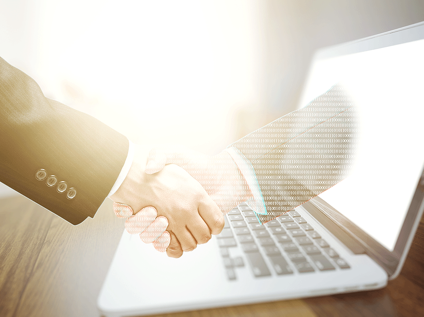 The new dealmaking normal: What the industry thinks | 2020-11-18 | BioWorld