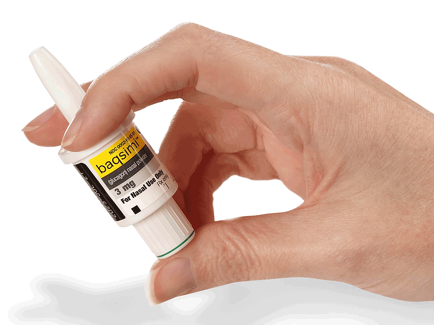 Amphastar to pay Lilly about $1B in Baqsimi blood sugar rescue deal ...