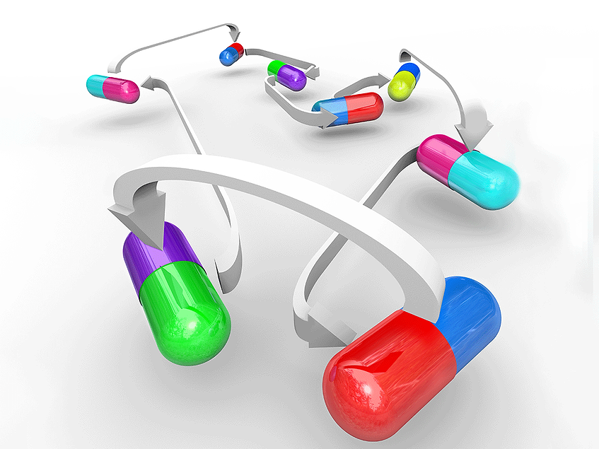 Combination therapies: Searching for synergy | 2020-06-23 | BioWorld