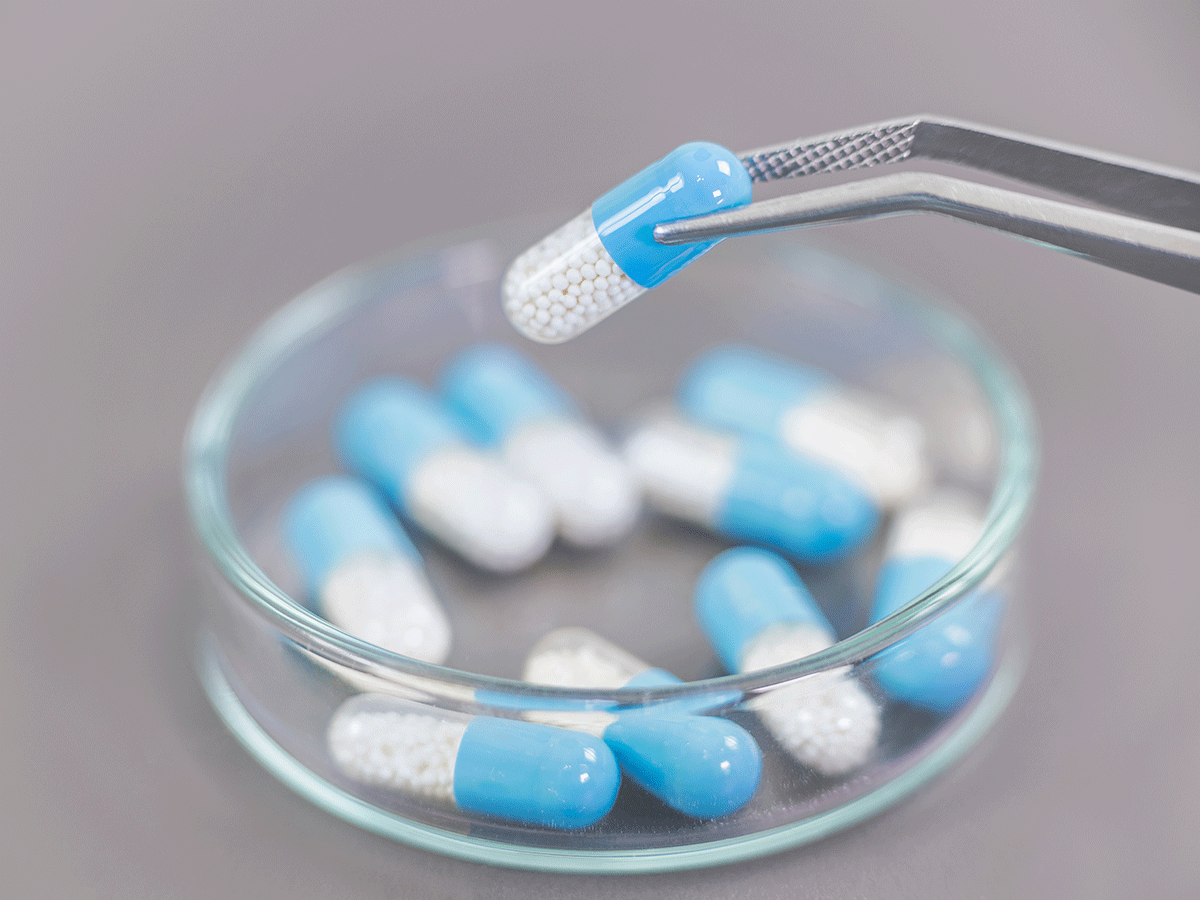 Pfizer Pills