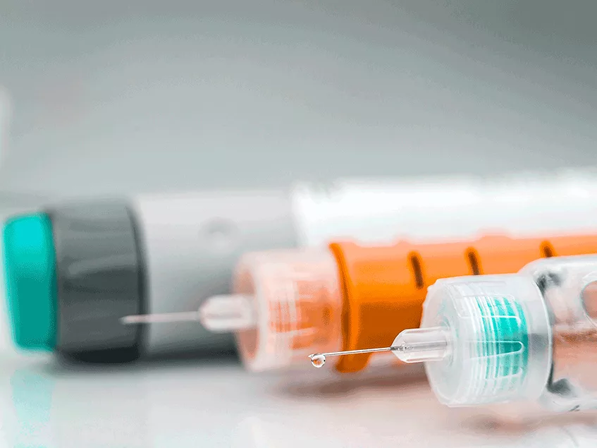 Teva, Alvotech land approval with edge in Humira biosimilar race | BioWorld