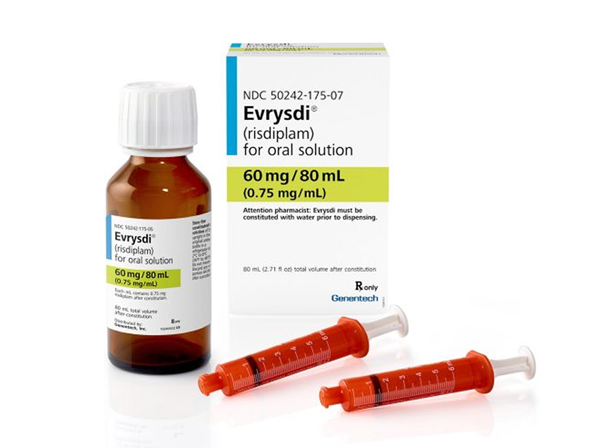 PTC sells Evrysdi royalties in deal potentially worth $1.5B | BioWorld