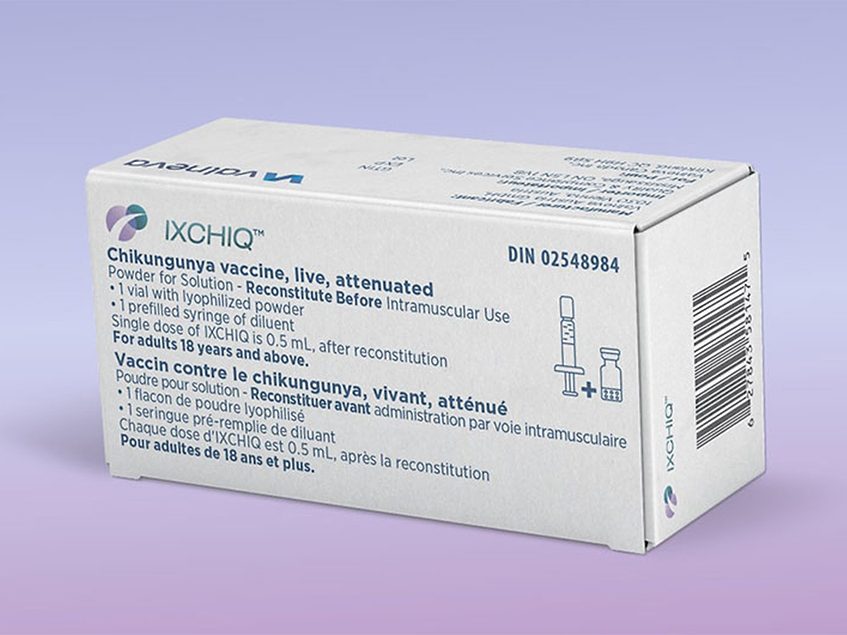 FDA: Valneva’s Ixchiq unpicked for safety in chikungunya | BioWorld