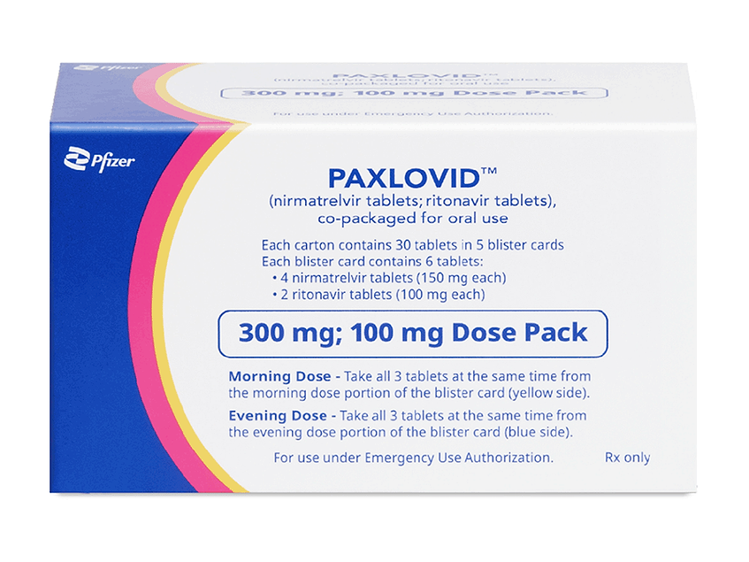 China drops Paxlovid coverage despite rising COVID cases | BioWorld