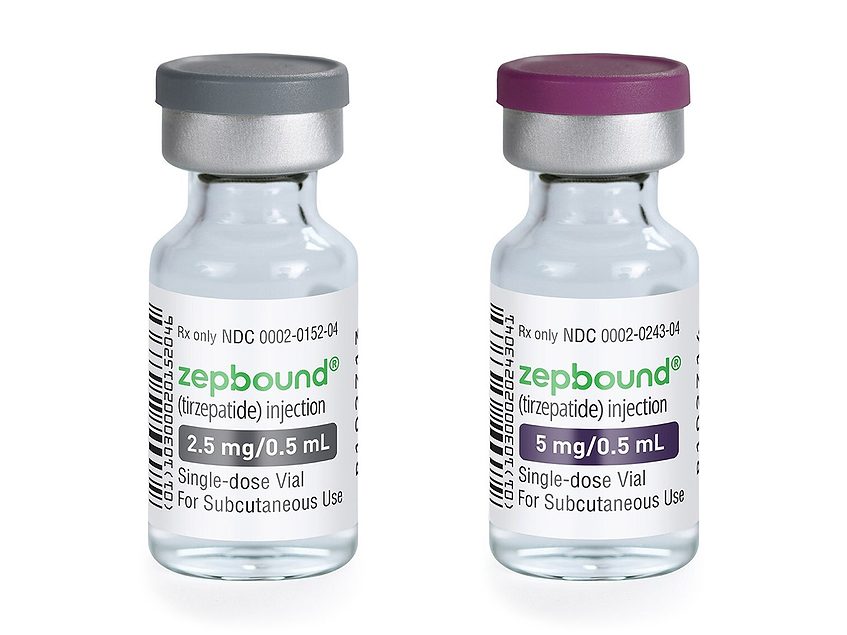 Weight for it: Lilly wins, details later on Zepbound vs. Wegovy | BioWorld