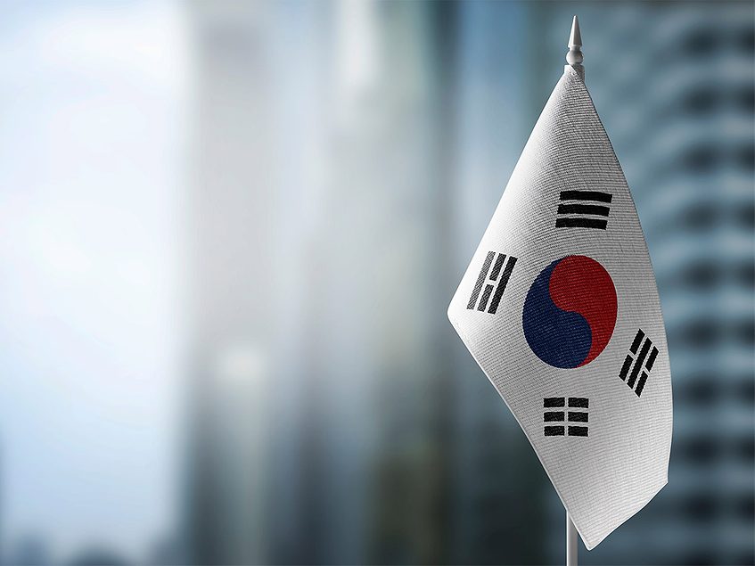 Genexine files for Korea approval of Efesa for CKD-linked anemia | BioWorld