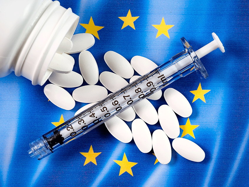 46 NCEs, 28 biosimilars among 114 drugs cleared by EMA in 2024 | BioWorld
