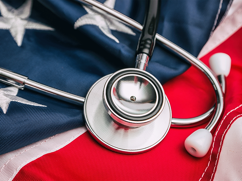 Med-tech industry nominally supportive of TCET, but urges Medicare ...