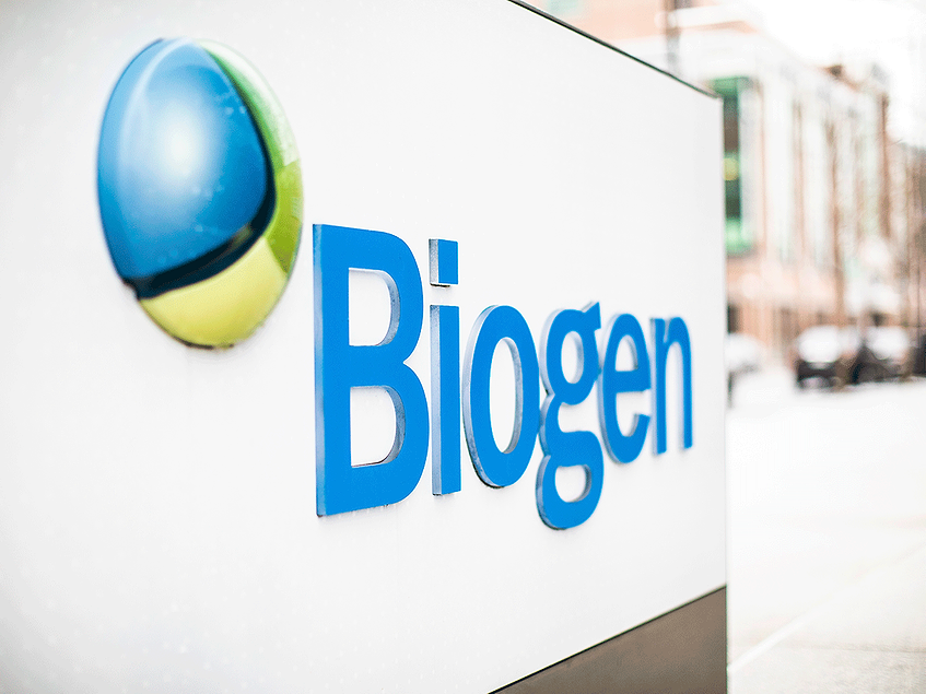 Uncertainty, then approval for Biogen’s ALS drug | BioWorld