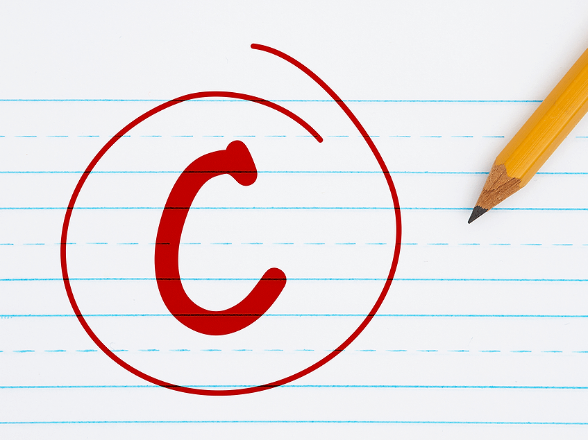 ‘C’ is par for the course in grading drug quality in the U.S. | 2020-06 ...