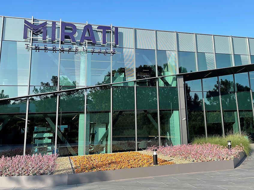 Post-Lumakras adcom, BMS makes $5.8B move for Mirati; Sanofi to counter ...