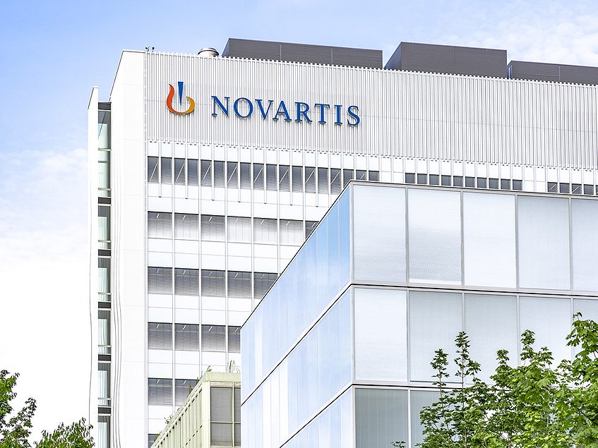 With Dren deal, Novartis has three of year’s top collaborations | BioWorld