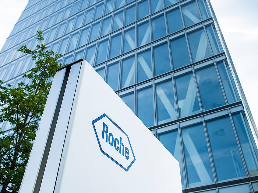 US FDA clears Roche’s preeclampsia test | BioWorld