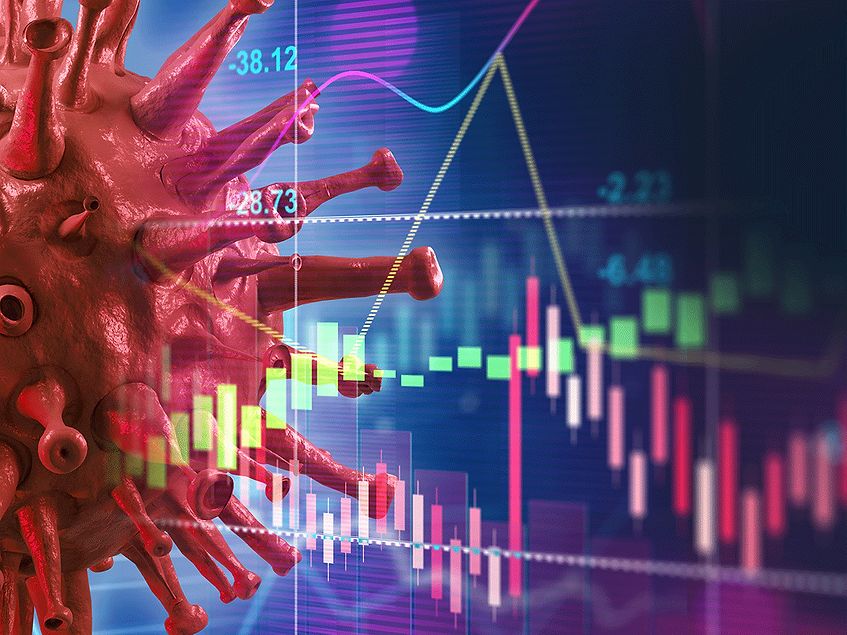 The indomitable tale of COVID-19 stocks and sales | BioWorld